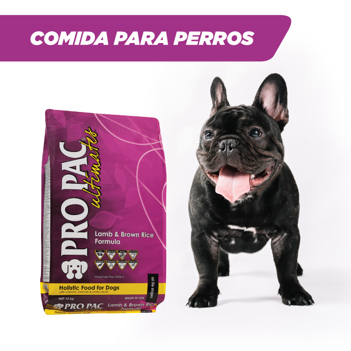 Propac – Ultimates